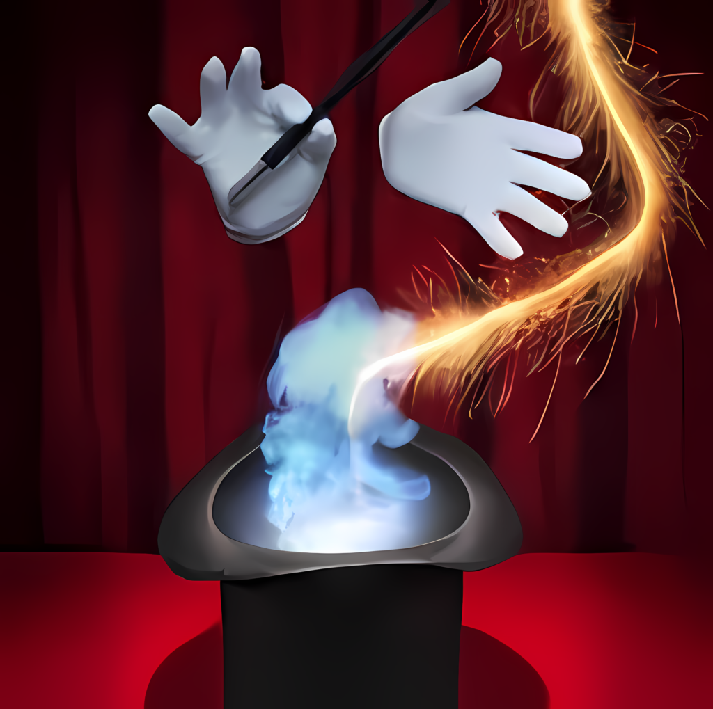 The Art of Misdirection: How Magicians Master the Illusion - Magic ...